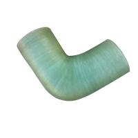 China FRP Pipe Fittings Hand Layup Flange Elbow Tee Reducer ISO9001 150psi for sale