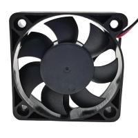 China Aidecoolr 50*50*15Mm Axial Flow Fan Brushless 5V12V 24V Dc Cooling Fan  Low Noisy Fan for sale