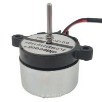 China 37725 3000RPM 12V Brushless Micro Brushless DC Motor For Car Cross Flow Fan for sale