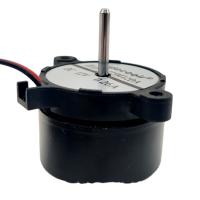 China 37725 3000RPM 12V Brushless Micro Brushless DC Motor For Car Cross Flow Fan for sale