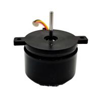 China Stable 2750R/Min 12V Brushless Motor , Automotive Industry 4335 Servo Motor Bldc for sale