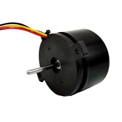 China Stable 2750R/Min 12V Brushless Motor , Automotive Industry 4335 Servo Motor Bldc for sale
