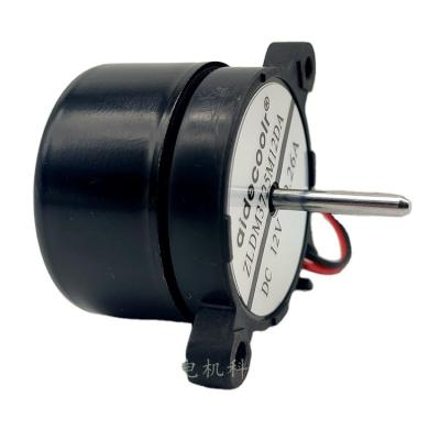 China 12V 3725 Bldc Brushless DC Motor 4000Rpm 4.3x3.5cm Moistureproof for sale