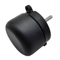 China Black 2720 12V Brushless DC Motor Multipurpose Stable For Fan for sale