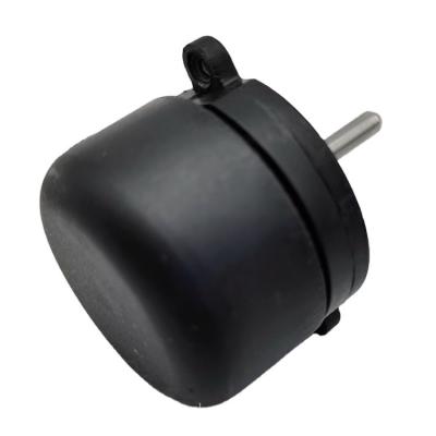 China Black 2720 12V Brushless DC Motor Multipurpose Stable For Fan for sale