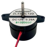China Industrial 3323 Small Brushless DC Motor Multipurpose Energy Efficient for sale