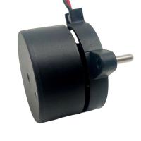 China Industrial 3323 Small Brushless DC Motor Multipurpose Energy Efficient for sale