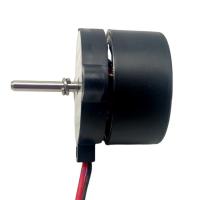 China Industrial 3323 Small Brushless DC Motor Multipurpose Energy Efficient for sale