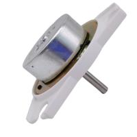 China 4.8W Durable Fan Brushless DC Motor Waterproof For Electric Bicycle for sale