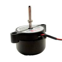 China Portable Sturdy PC Fan Brushless Motor , High Speed Brushless DC Electric Motor for sale