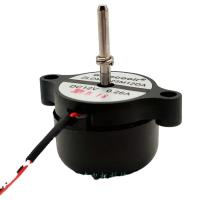 China Portable Sturdy PC Fan Brushless Motor , High Speed Brushless DC Electric Motor for sale