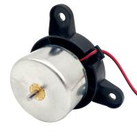 China Car 37258 Brushless Electric Motor , Portable High Power Bldc Motors for sale