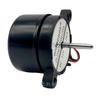 China 3725 Durable Motor DC Brushless 12V 3000RPM 4.3x3.5cm For Fan for sale