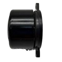 China Weatherproof Fan Brushless DC Motor 24V 12-24W Lightweight 3000RPM for sale