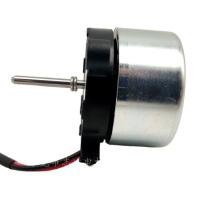 China 3725 24 Volt Brushless DC Motor Moistureproof Portable 4.3x3.5cm for sale