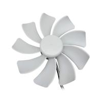 China OBM Sturdy 12 Volt Brushless Fan , 181x45mm Multipurpose DC Cooler Fan for sale