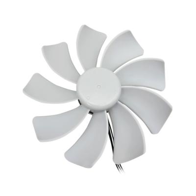 China OBM Sturdy 12 Volt Brushless Fan , 181x45mm Multipurpose DC Cooler Fan for sale