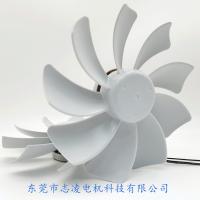 China OBM Sturdy 12 Volt Brushless Fan , 181x45mm Multipurpose DC Cooler Fan for sale