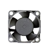 China Moistureproof Office 3010 Axial Fan , Plastic 3D Printer Blower Fan for sale