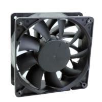 China 24W 4 Wire Energy Saving Cooling Fan Adc12038M12D For Air Purifier for sale