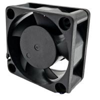 China Original dc 4020 axial brushless 12v dc cooling fanBlack fan Humidifier dedicated power supply dedicated fan for sale