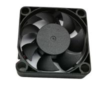 China Original Aidecoolr DC 35*35*10mm 12v Black Brushless Cooling Fan For Aromatherapy Machine for sale