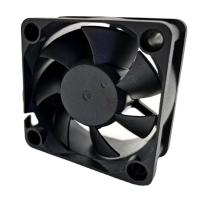 China Original 50*50*25mm brushless cooling fan axial flow fan Switching power supply professional fan for sale