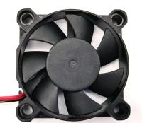 China Portable Micro Waterproof Cooling Fan 45x45x10MM Lightweight for sale