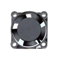 China Sturdy 12V DC 3D Printer Extruder Fan 25x25x10mm Multipurpose for sale