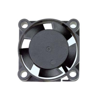 China Sturdy 12V DC 3D Printer Extruder Fan 25x25x10mm Multipurpose for sale