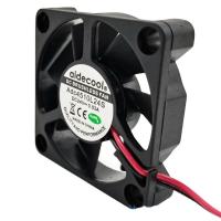 China Stable Multipurpose Waterproof Case Fan , Lightweight 12VDC Brushless Fan for sale