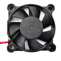 China Stable Multipurpose Waterproof Case Fan , Lightweight 12VDC Brushless Fan for sale