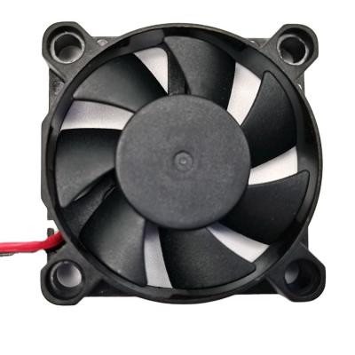 China Stable Multipurpose Waterproof Case Fan , Lightweight 12VDC Brushless Fan for sale