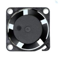 China Sturdy Multipurpose PC Exhaust Fan , Practical DC Brushless Blower Fan 12V for sale