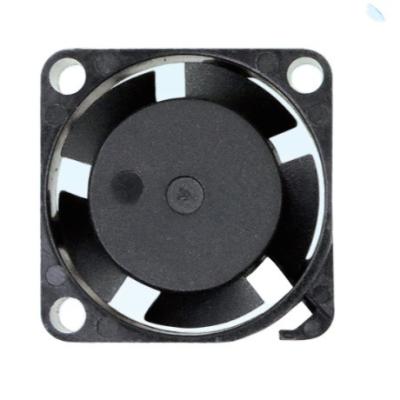 China Sturdy Multipurpose PC Exhaust Fan , Practical DC Brushless Blower Fan 12V for sale