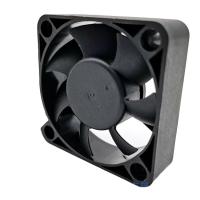 China 25x25x7MM 3D Printer Cooling Fan 10000RPM High Speed Exhaust for sale