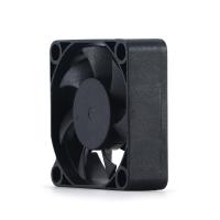 China 0.65W-1.68W 3D Printer Silent Fan 5-12V DC 5000RPM 35x35x10mm for sale