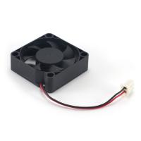 China 0.65W-1.68W 3D Printer Silent Fan 5-12V DC 5000RPM 35x35x10mm for sale