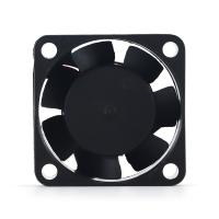 China ODM Practical 3D Printer Fan , 40x40x15mm 7000RPM Small 12 Volt Electric Fans for sale
