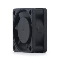 China ODM Practical 3D Printer Fan , 40x40x15mm 7000RPM Small 12 Volt Electric Fans for sale