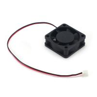 China ODM Practical 3D Printer Fan , 40x40x15mm 7000RPM Small 12 Volt Electric Fans for sale