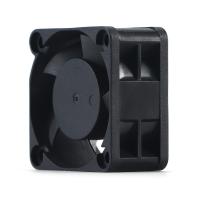 China Plastic Free Standing DC Brushless Fan 5V , Industrial 40x40x20 24V Fan for sale