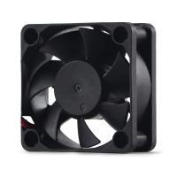 China OBM Practical DC Brushless Fan 24V Multipurpose 50x50x20mm Small Size for sale
