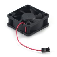China OBM Practical DC Brushless Fan 24V Multipurpose 50x50x20mm Small Size for sale