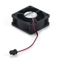 China OBM Practical DC Brushless Fan 24V Multipurpose 50x50x20mm Small Size for sale