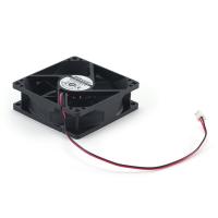 China Flange Mount Waterproof Cooling Fan Sturdy Free Standing Plastic Material for sale