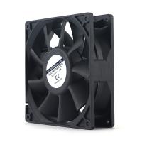 China 140x140x38mm Energy Saving Cooling Fan 3500RPM 4000RPM 4500RPM 12V DC Axial for sale