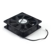 China 140x140x38mm Energy Saving Cooling Fan 3500RPM 4000RPM 4500RPM 12V DC Axial for sale