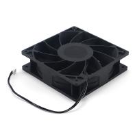 China 140x140x38mm Energy Saving Cooling Fan 3500RPM 4000RPM 4500RPM 12V DC Axial for sale