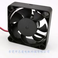China 35x35x10mm DC Axial Cooling Fan 3000Rpm Hydraulic Bearing For Industry for sale